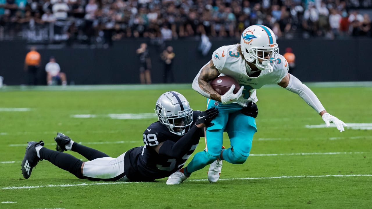 Sideline to Sideline: Q&A with Miami Dolphins writer Travis Wingfield