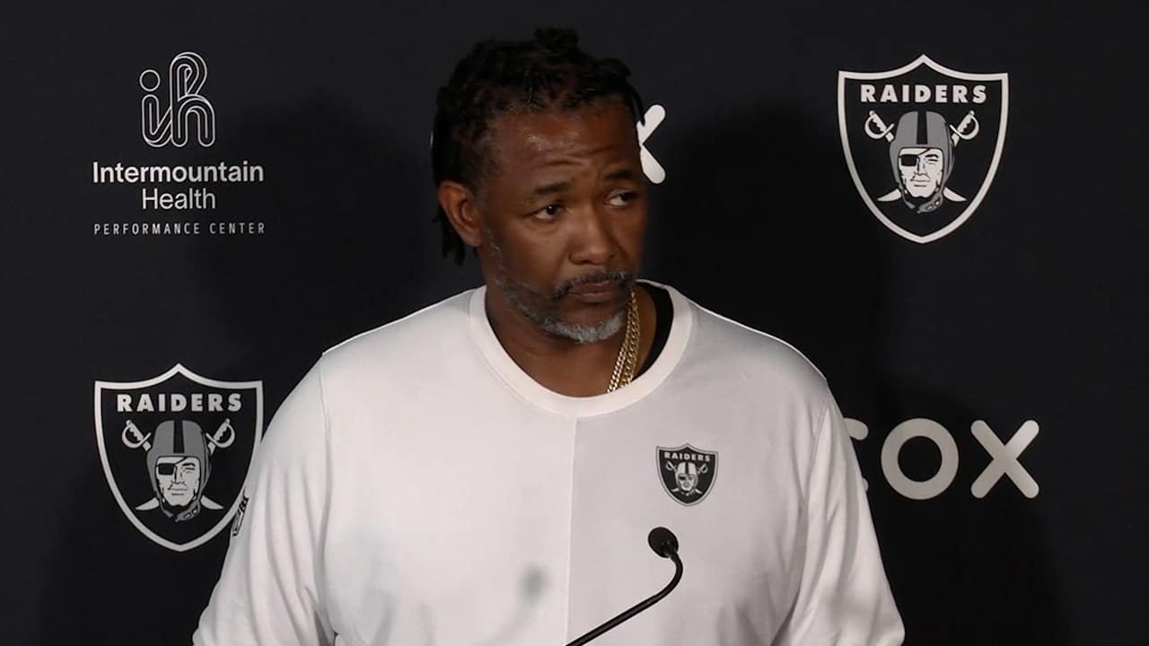 Patrick Graham on George Pickens and the Cowboys offense | 2025 NFL ...