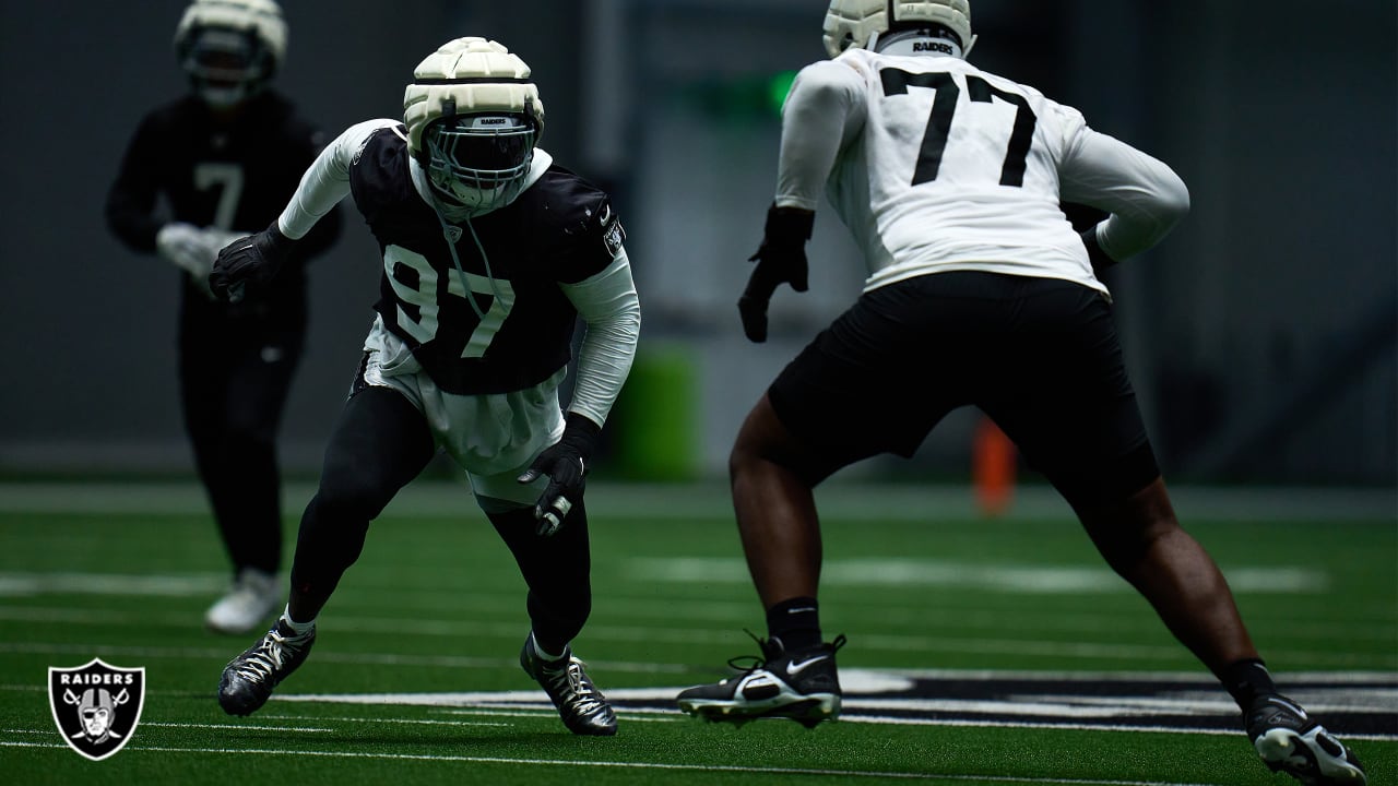 Practice Photos: Tuesday 8.27.24