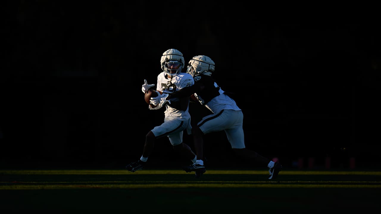 Point of View: A photo essay of the 2024 season | Part II