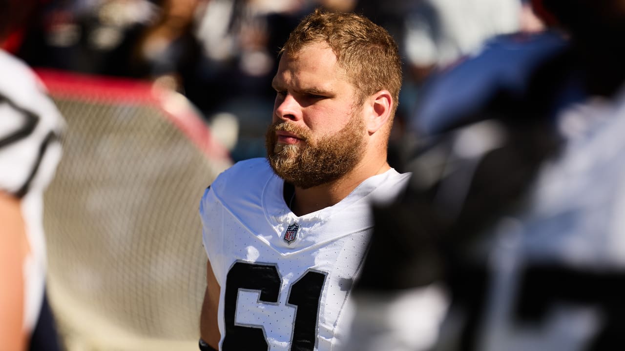 'You're only as good as your last play': How Jordan Meredith is seizing ...