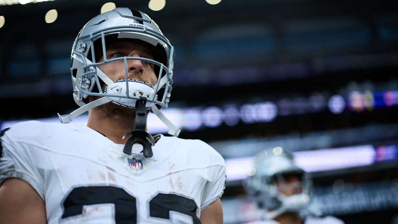 Letters from Camp: Dylan Laube took time to 'embrace the moment' in his ...