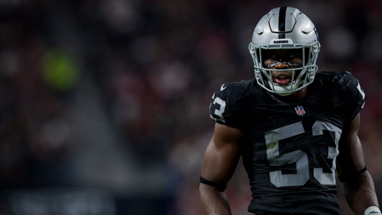 'With faith, there's no fear': Amari Gainer quickly impressed en route ...