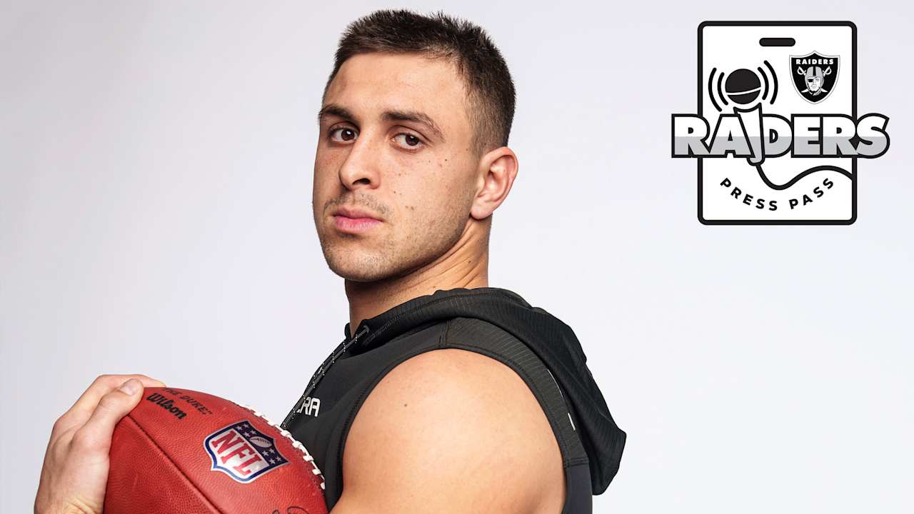 Jack Bech's Conference Call - Round 2 Selection | 2025 NFL Draft | RPP