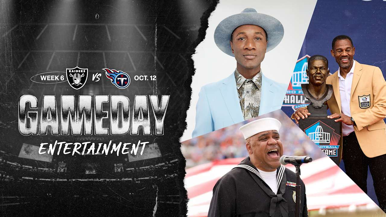 Raiders to honor Pro Football Hall of Famer Eric Allen at halftime of ...