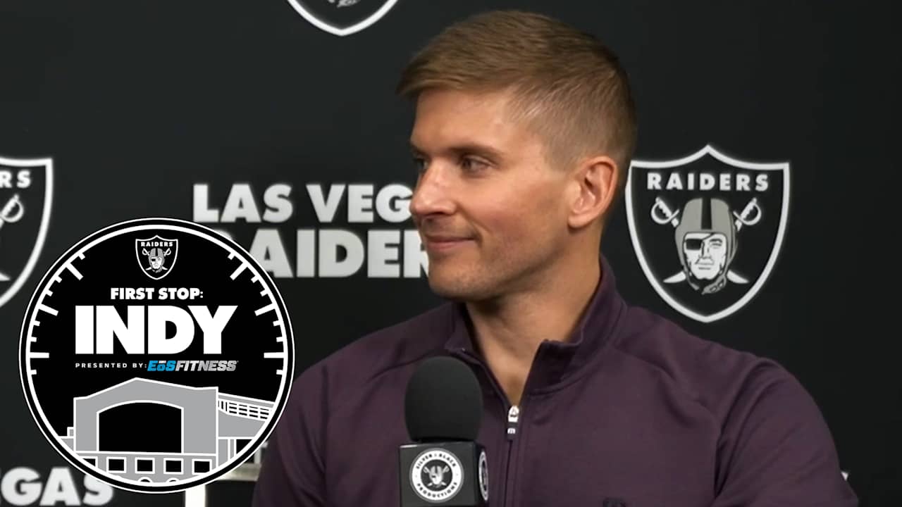 Mike Renner on Cam Ward, Dillon Gabriel and top edge rushers