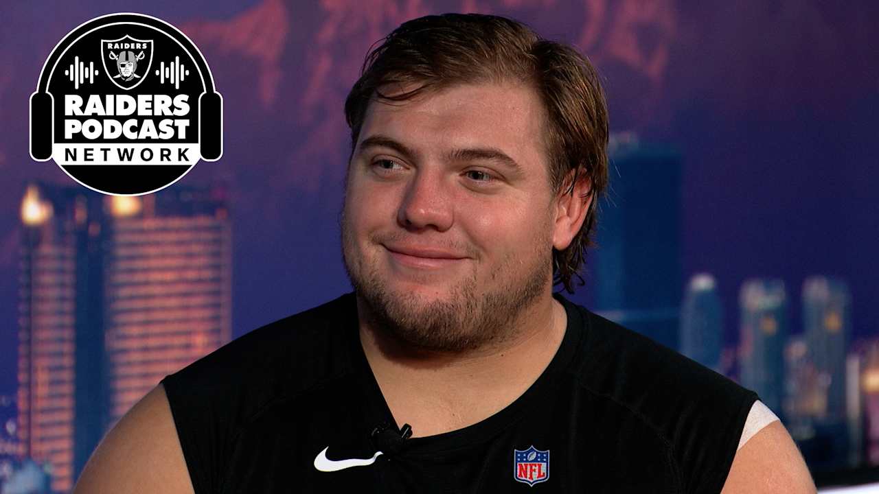 Week 1 preview with Jackson Powers-Johnson, James Jones and Albert ...