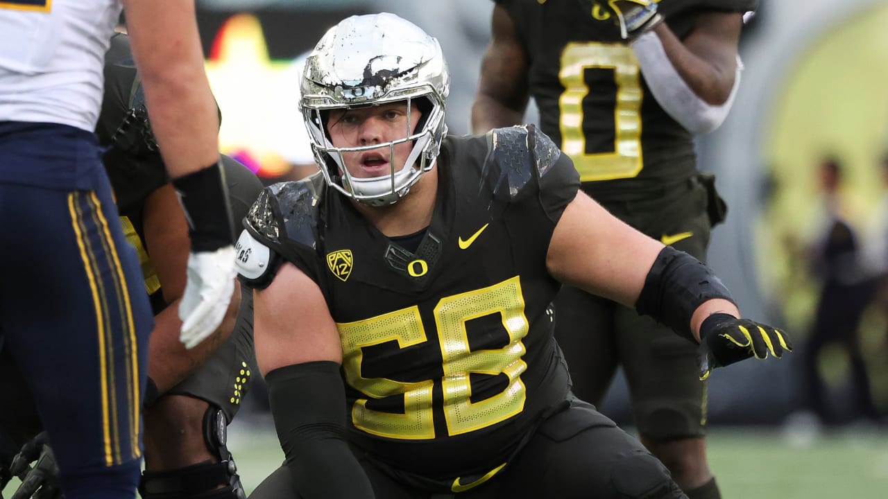 Player Profile: Get to know G Jackson Powers-Johnson