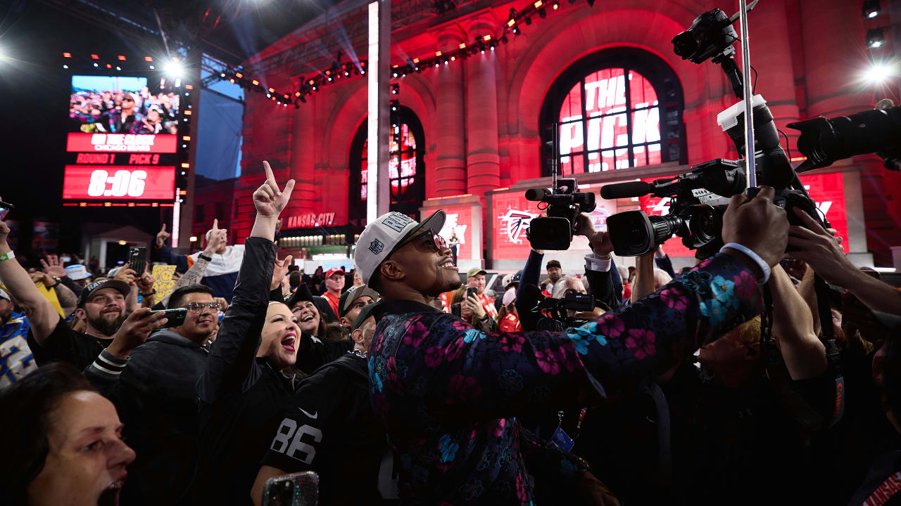 Point of View: A photo essay of the 2023 season | Part II