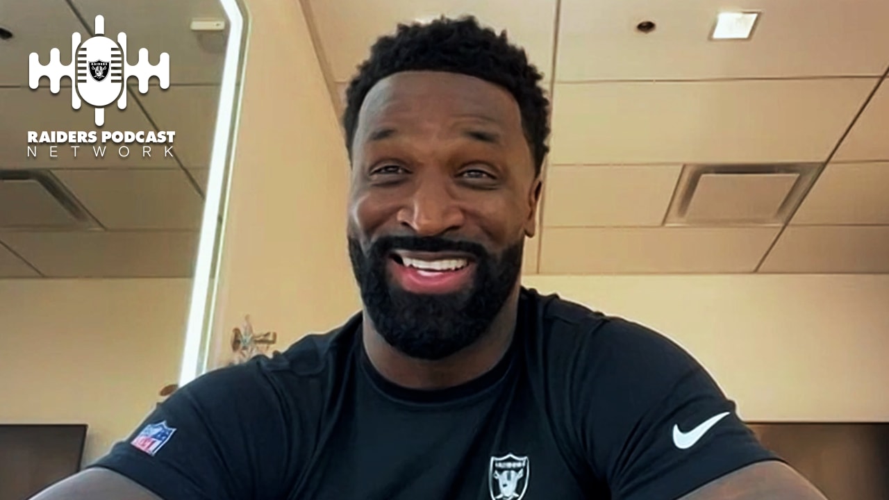Week 17 storylines with James Jones and Stephen Holder ahead of Raiders ...