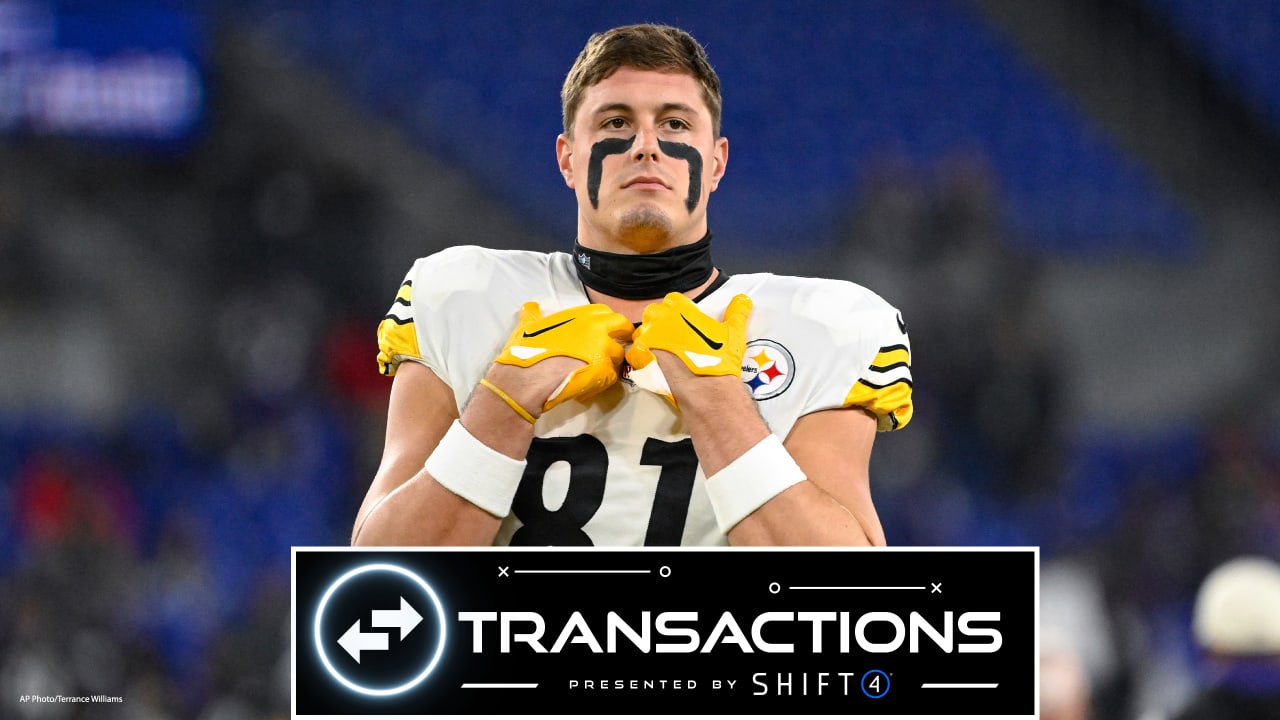 Raiders sign TE Zach Gentry