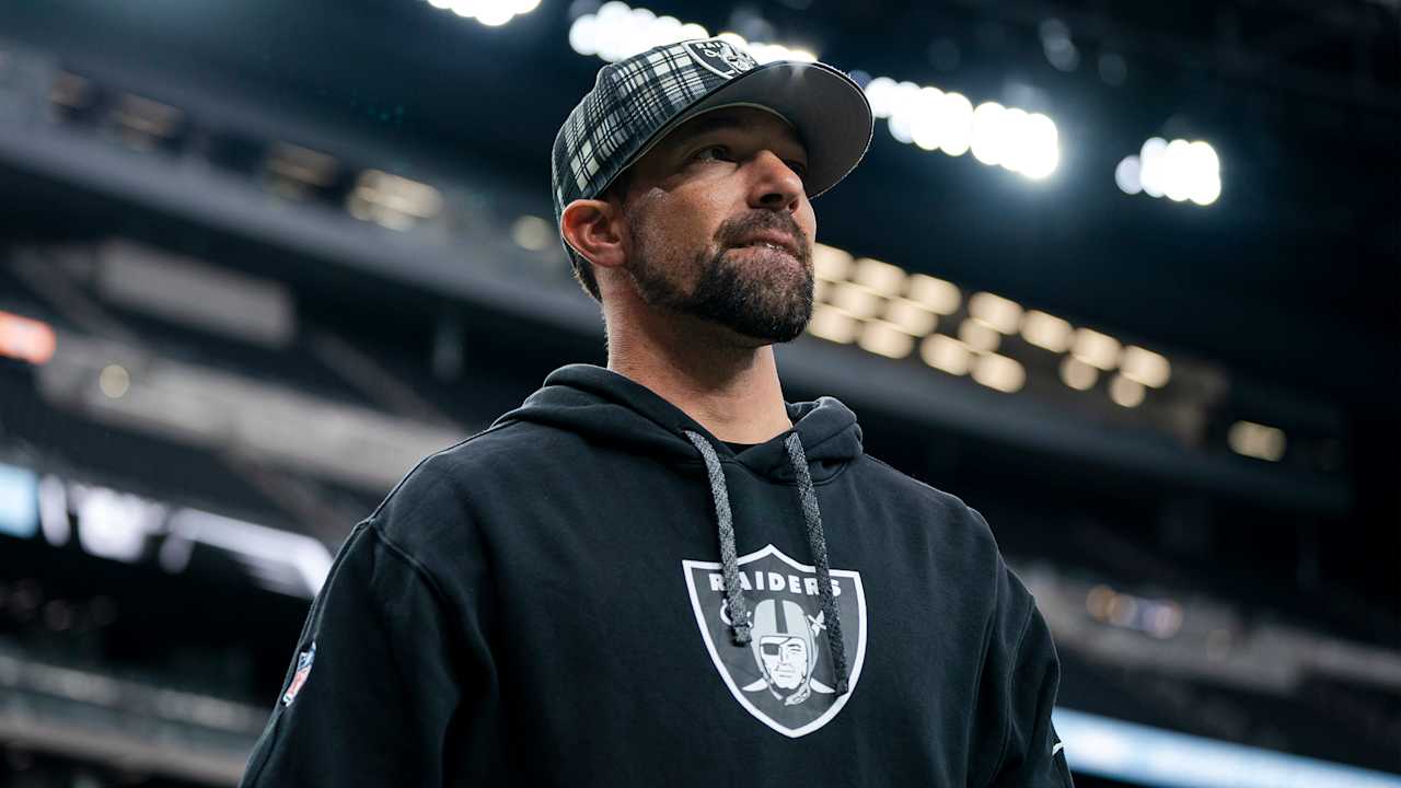 Q&A: Defensive line coach/run game coordinator Rob Leonard enters third ...