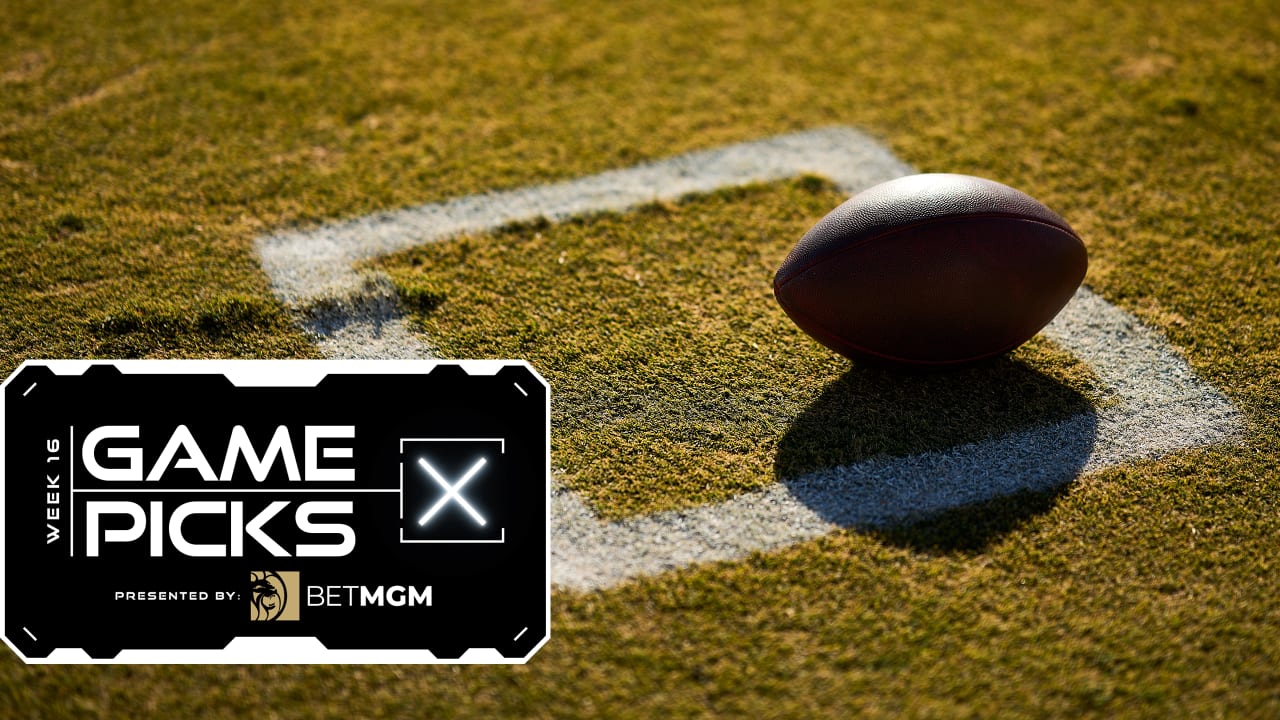 Expert Game Picks: Raiders or Chiefs?