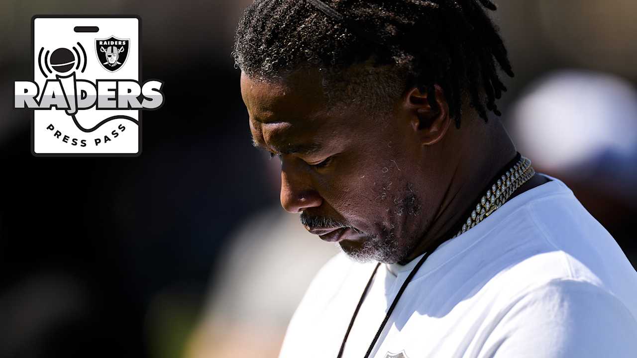 Patrick Graham, Mayer, Pola-Mao, Wilson and Cappa Presser - 7.27.25 | RPP