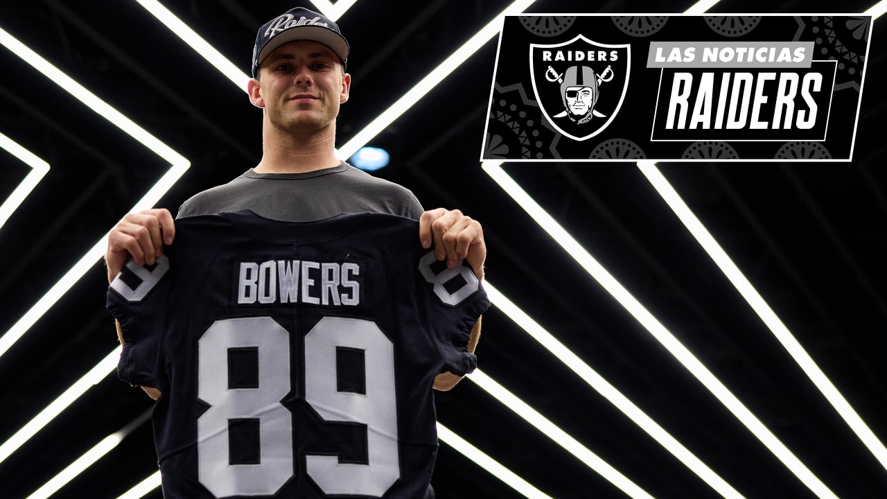 Repaso del Draft 2024 de los Raiders | RPN