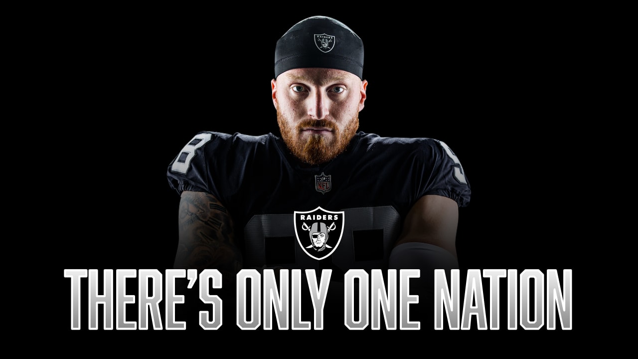 Watch: There's Only One Nation