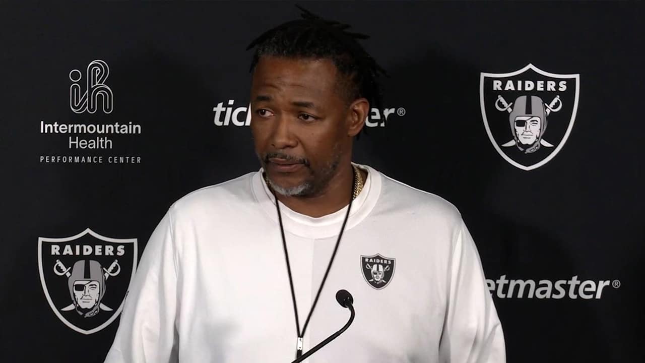 Patrick Graham on Travis Kelce, the defense and more | 2025 NFL Week 7 vs. Chiefs | Press Conference