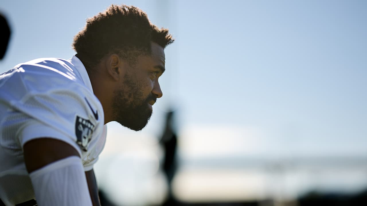 Raheem Mostert turns personal health scare into lifesaving advocacy for ...