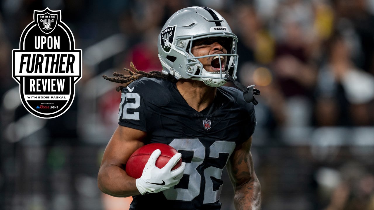 Tyreik McAllister bought in—and took advantage—of his opportunity in ...