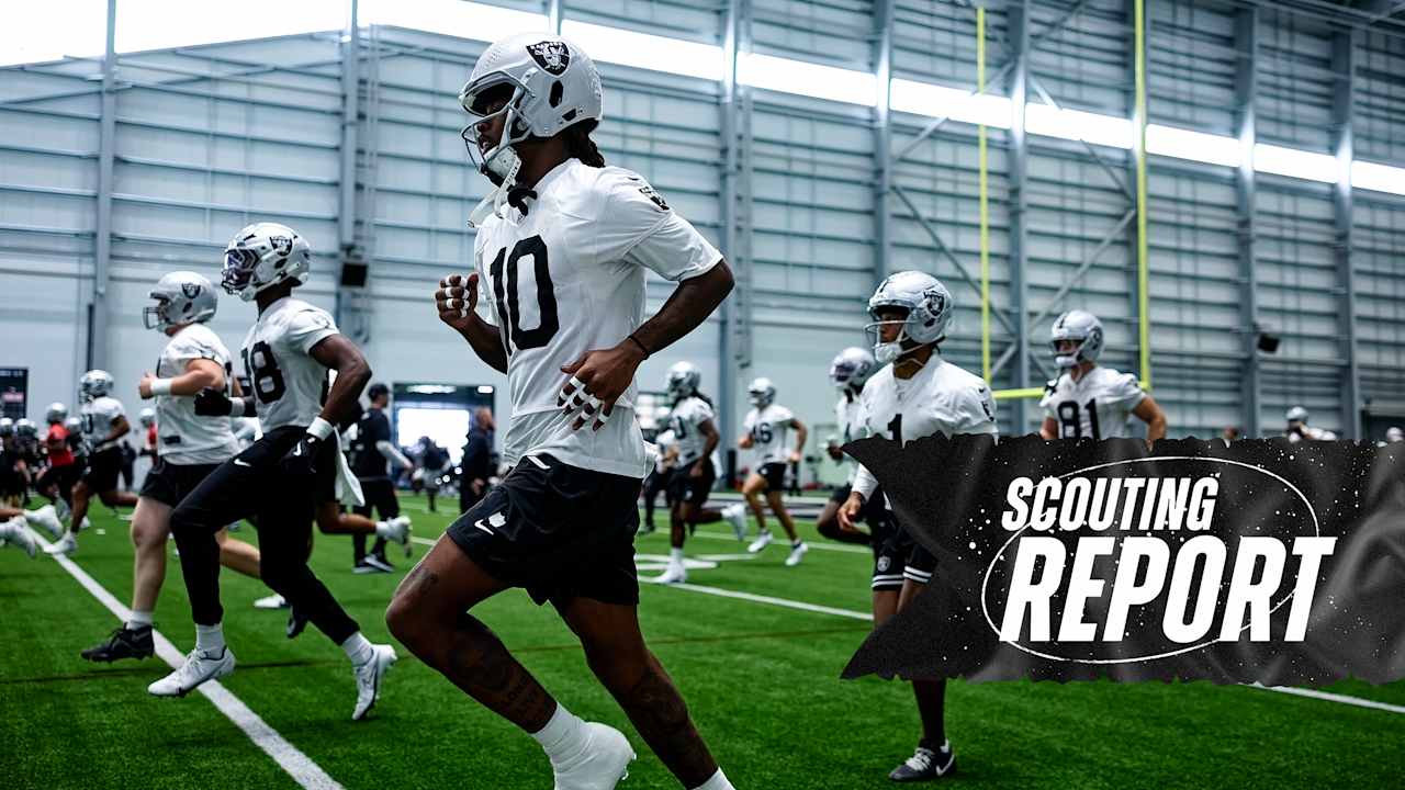 Bucky Brooks' Scouting Report: Week 5 at Colts
