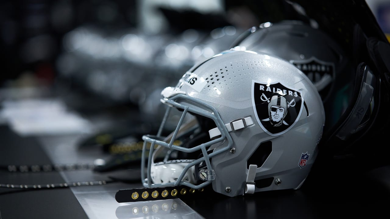 Raiders have signed entirety of 2024 draft class