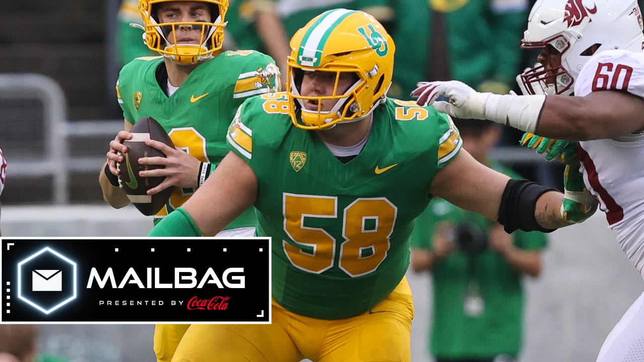 Raiders Mailbag: What's in store for the Silver and Black following the ...