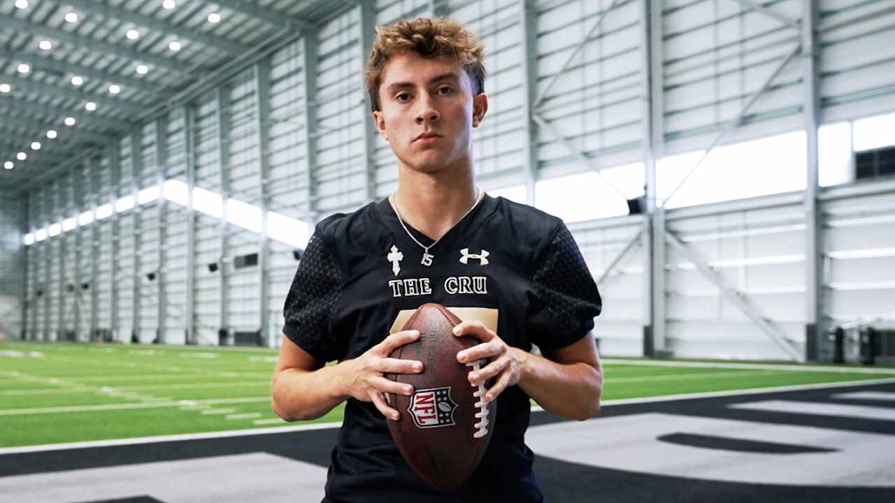 2024 Impact Player of the Week: Alex Rogers