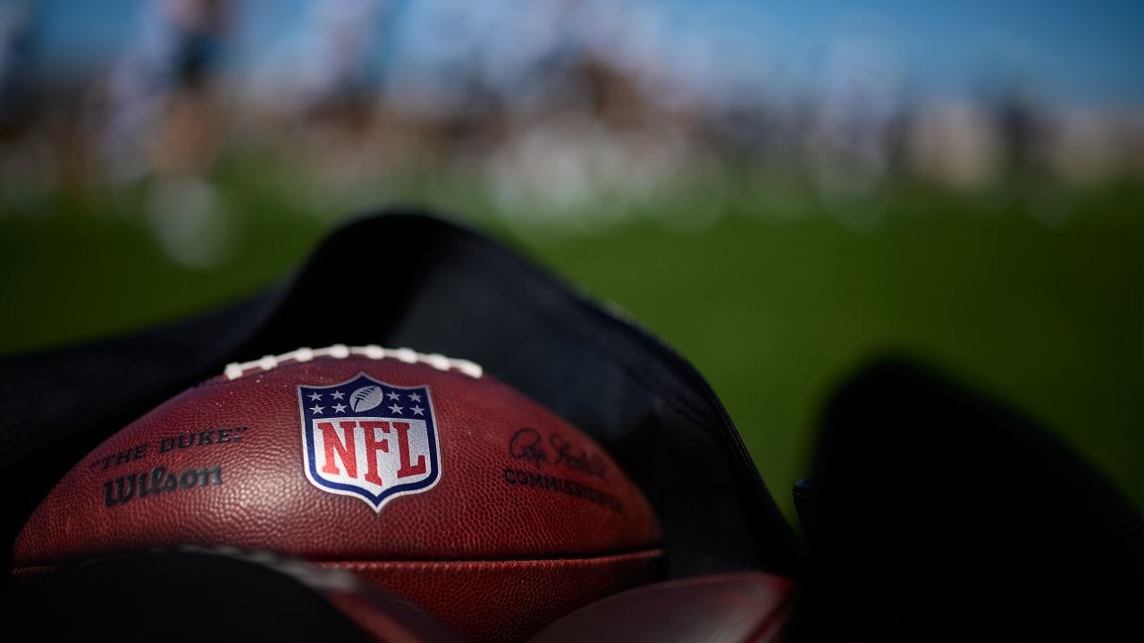 When the Raiders report to training camp and more key dates for 2024 season