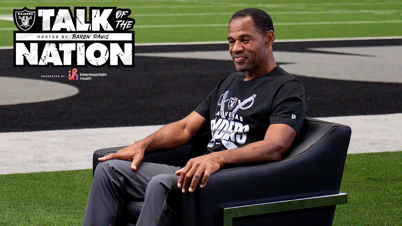 The Hall of Fame didn’t validate Eric Allen—it validated everyone along ...