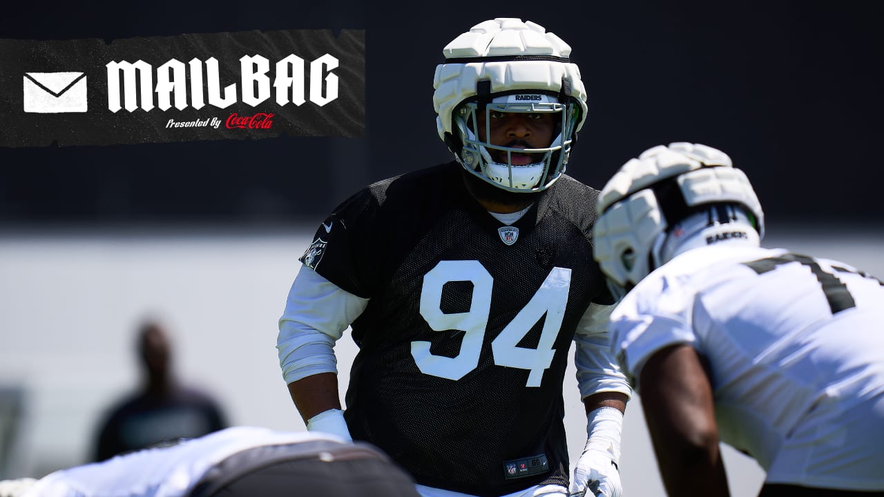 Raiders Mailbag: What does it take for a defense to go from good to great?
