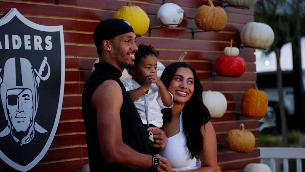 Raiders Fall Festival | 2025 NFL Season