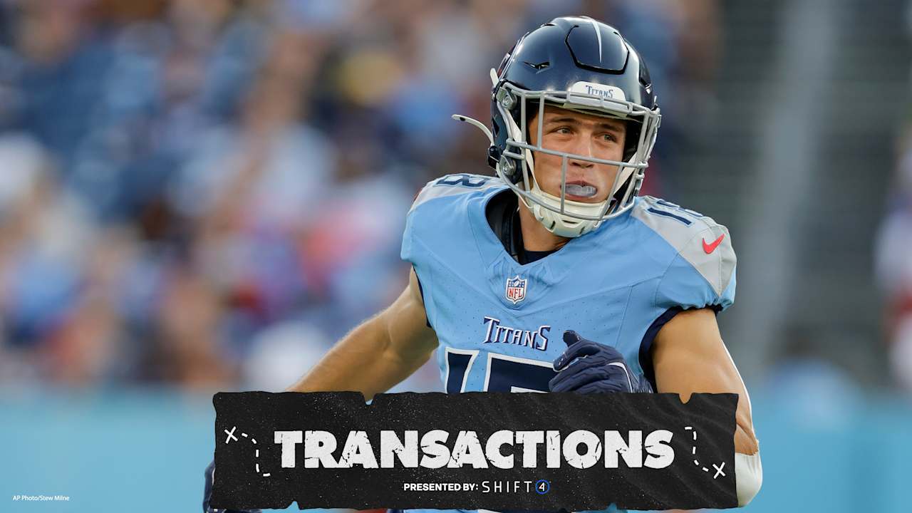 Raiders sign WR Kyle Philips