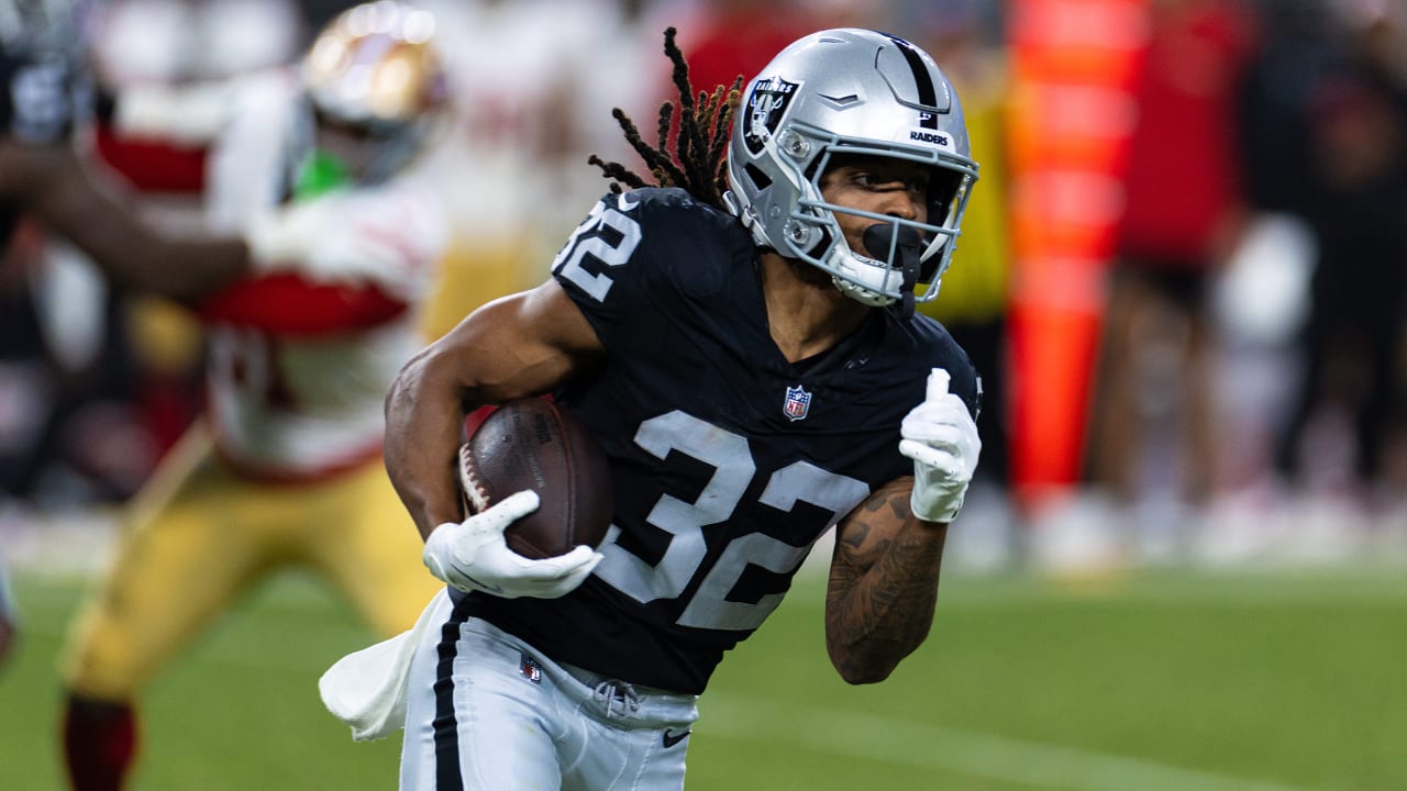 From Charleston to Canada to Las Vegas: Tyreik McAllister's winding ...