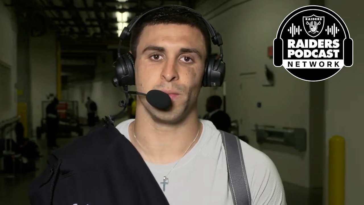 Jack Bech on the Week 5 loss to the Colts | RPN