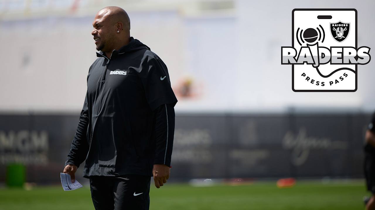 Coach Pierce Presser - 9.13.24 | Week 2 | RPP