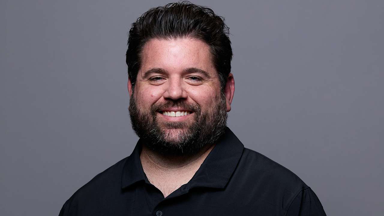 Dustin Kadri
