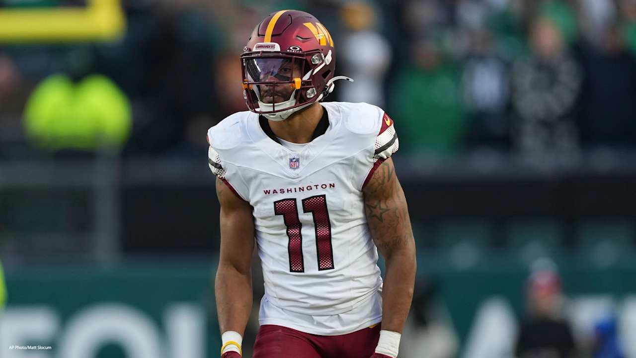 Fast Facts: Get to know Raiders safety Jeremy Chinn