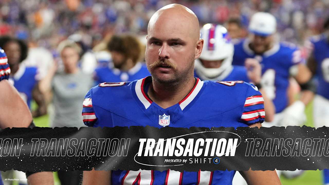 Raiders sign P Brad Robbins to the practice squad