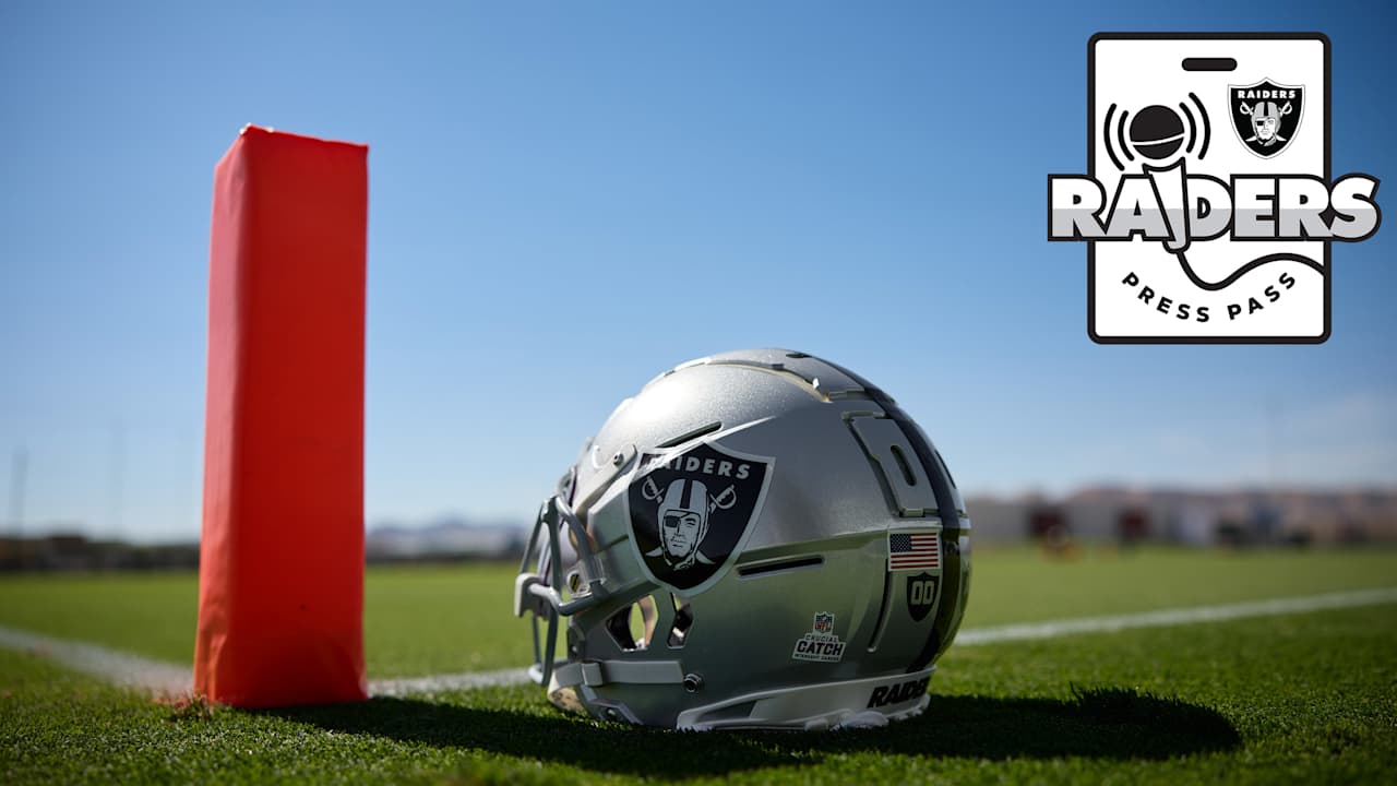 Aidan O'Connell, Coach Graham and Coach Turner Presser - 12.26.24 | RPP