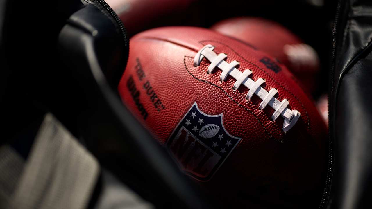 Raiders announce 2025 practice squad additions