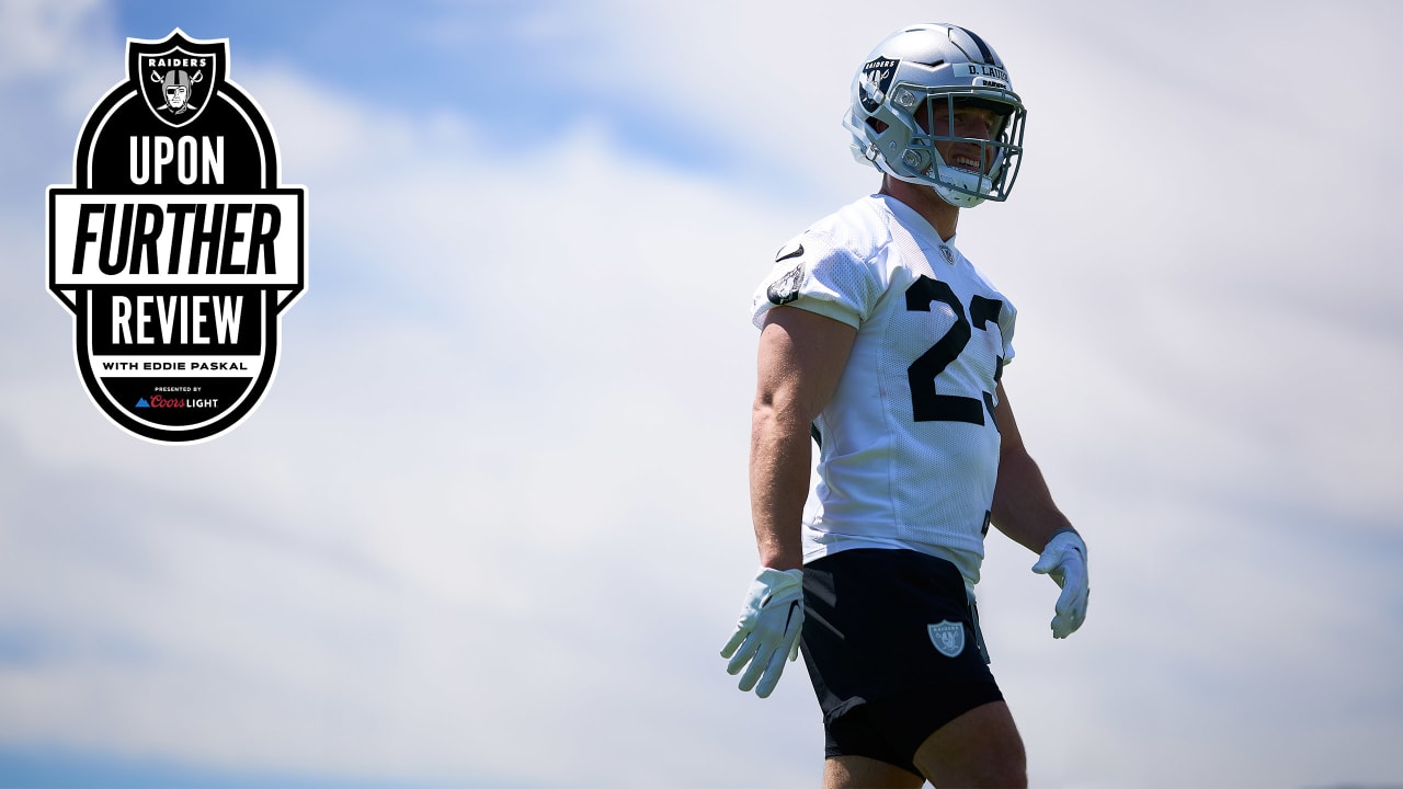 Remembering ‘The Original Raider’ Jim Otto, talking OTAs, plus a sit ...