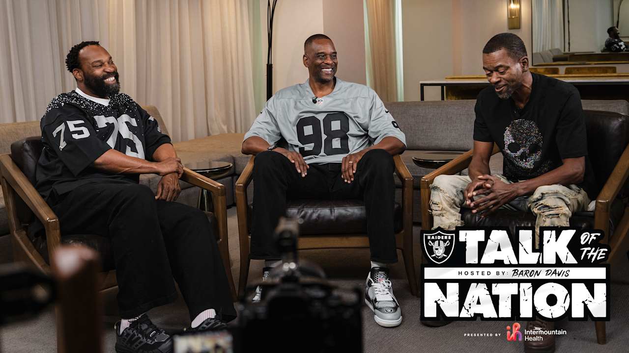 Stacey Augmon and Anderson Hunt embraced a villain role as Runnin ...