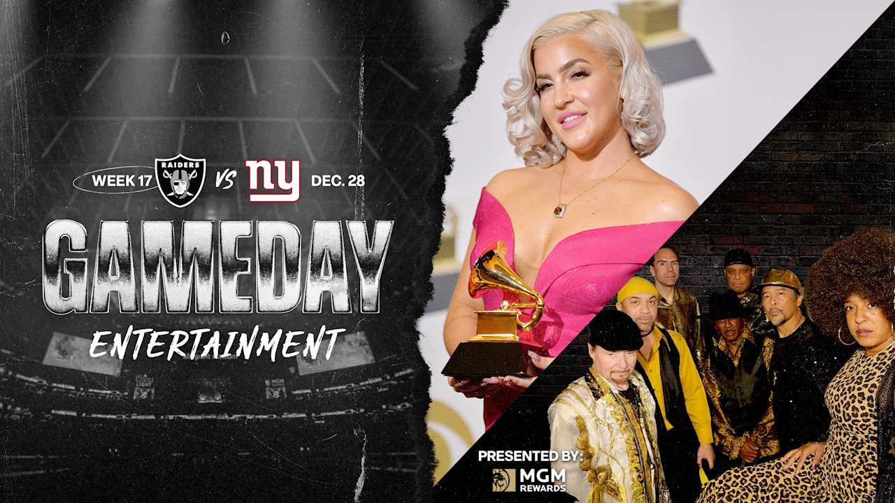 The Family Stone Band, Joelle James highlight Sunday’s gameday ...