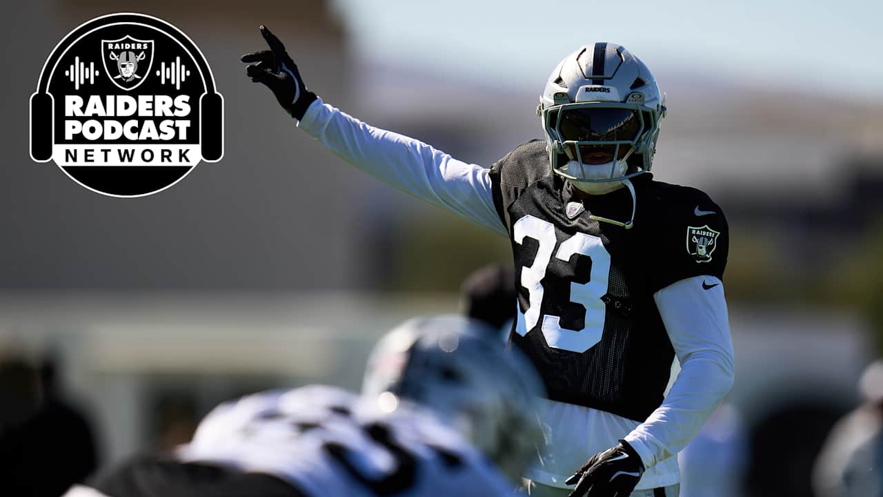 Jamal Adams wants to be a jack-of-all-trades defender | RPN