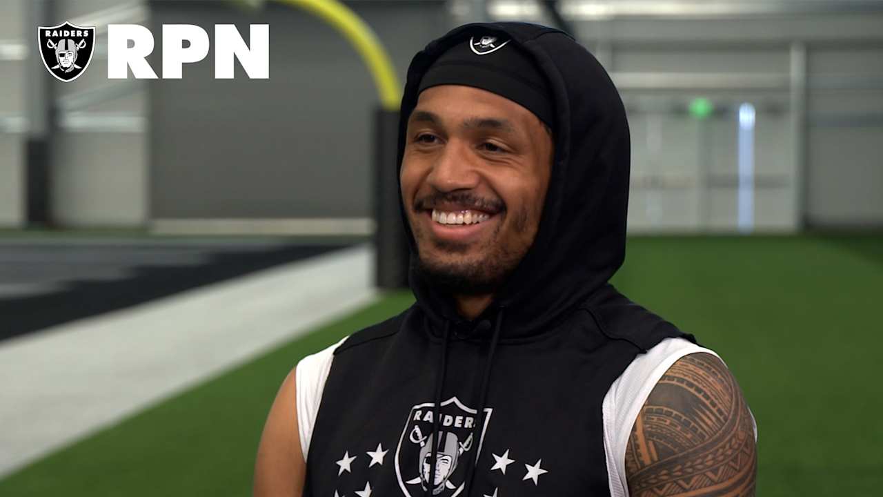 Raiders-Dolphins preview with Cynthia Frelund and Paul Gutierrez, plus ...