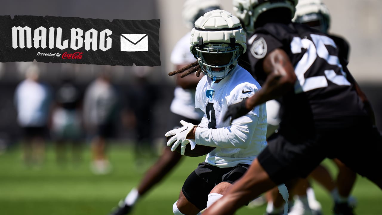 Raiders Mailbag: Which position competitions should you keep an eye on?
