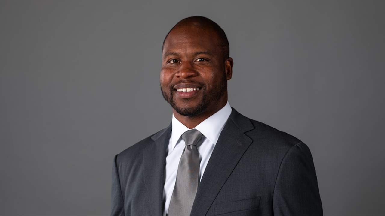 Raiders name Brandon Hunt Vice President of Player Personnel
