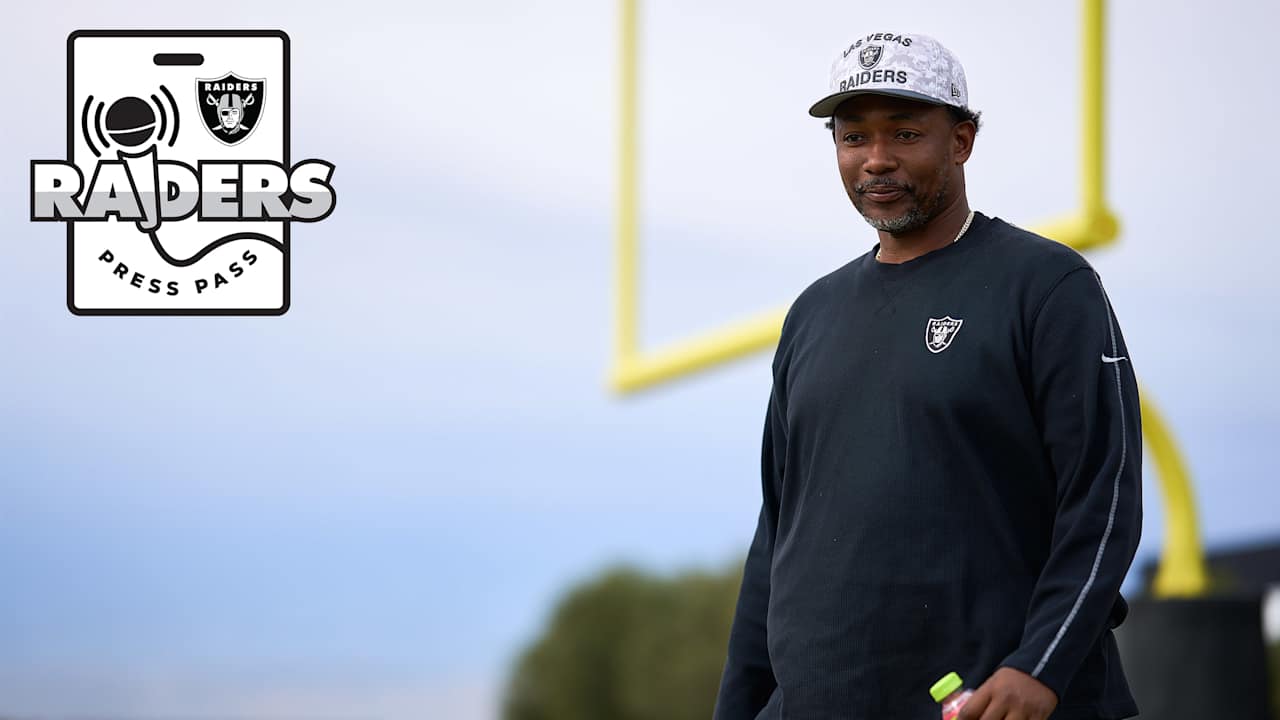 Coach Graham and Coach Turner Presser - 12.19.24 | Week 16 | RPP