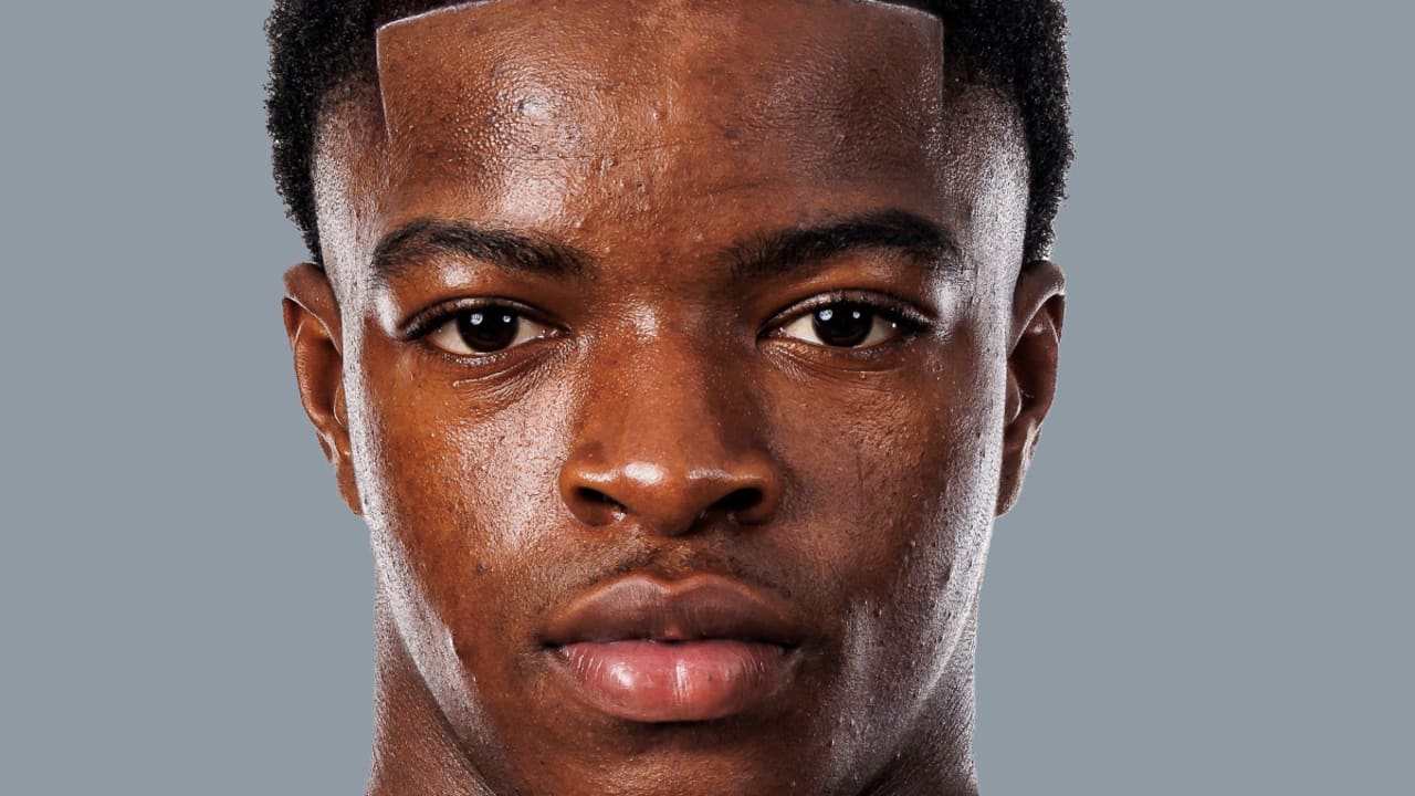 Decamerion Richardson