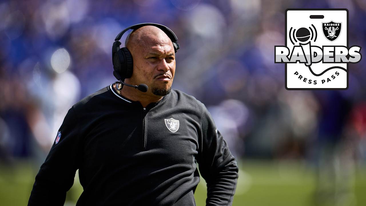 Coach Pierce Presser - 9.18.24 | Week 3 | RPP